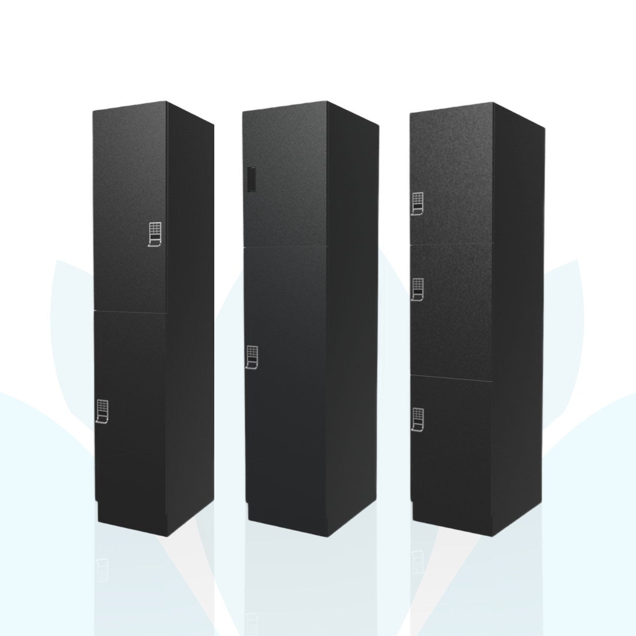 Buy Laundry Lockers & Smart Laundry Locker Solutions