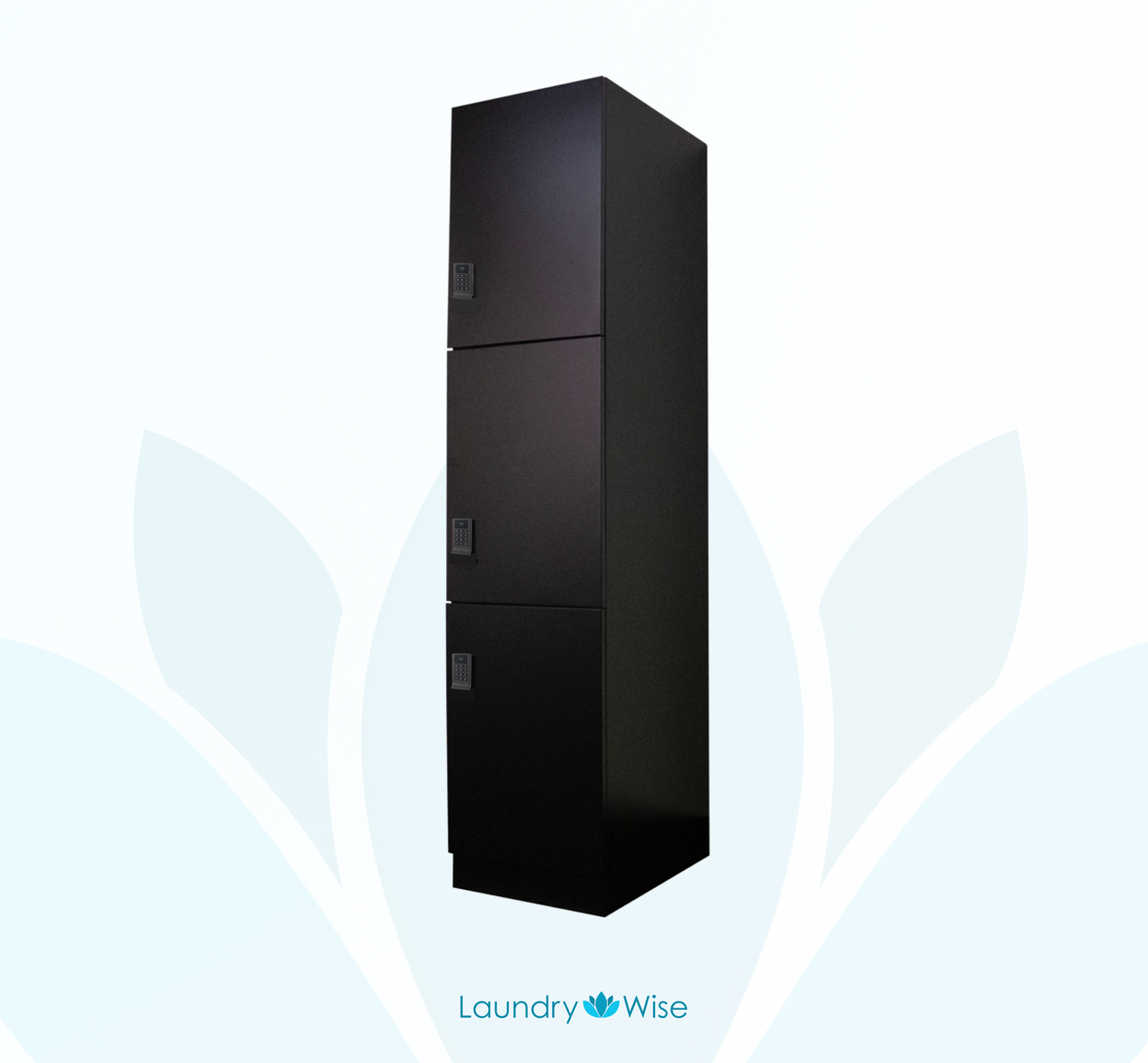 Wash And Fold Laundry Lockers - Laundry Wise